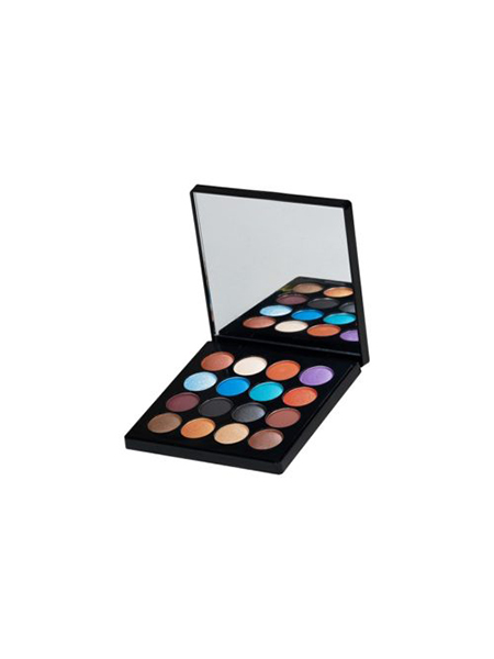 Morocco Eyeshadow – Limited Edition - Oivaa store